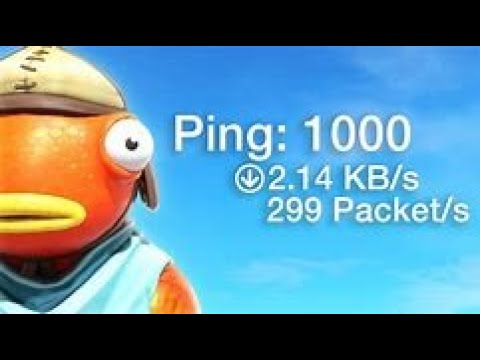 1000 Ping - YouTube