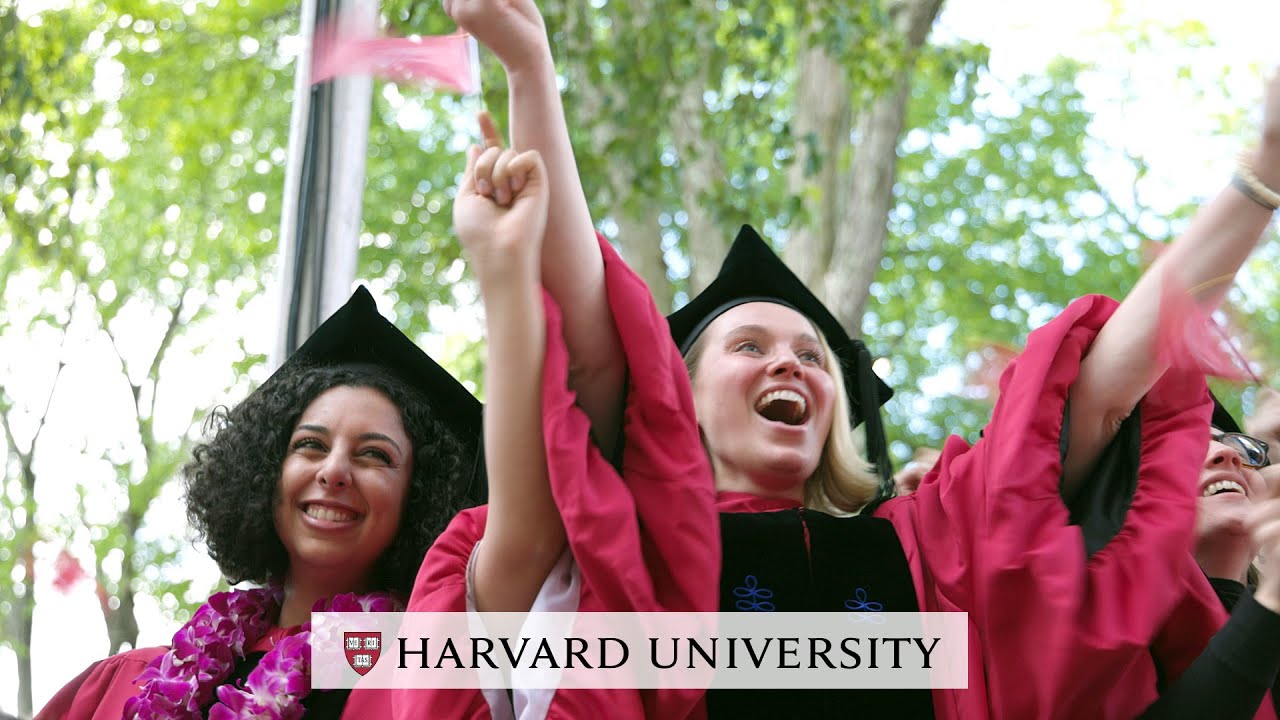 Celebrating the Class of 2023 - YouTube
