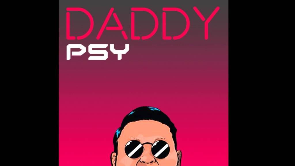 PSY - DADDY(feat. CL of 2NE1) M/V - YouTube