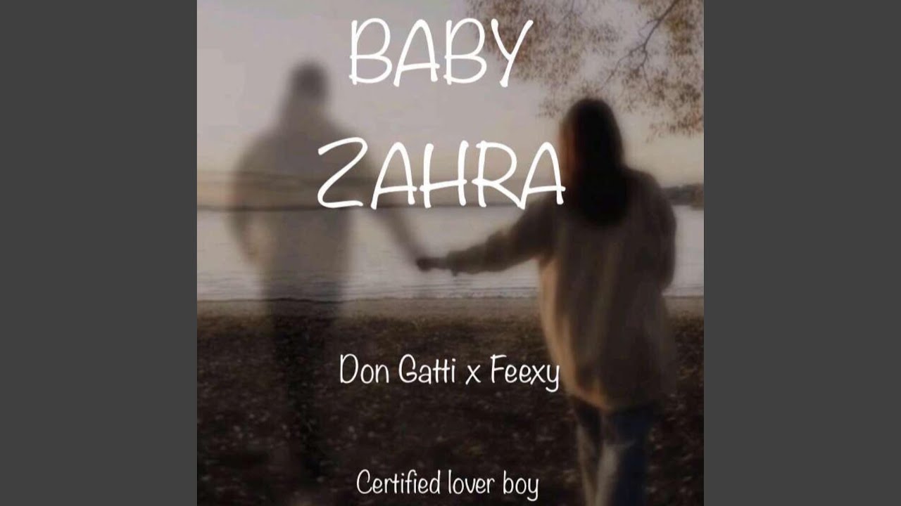 Baby zara (feat. Don gatti) - YouTube