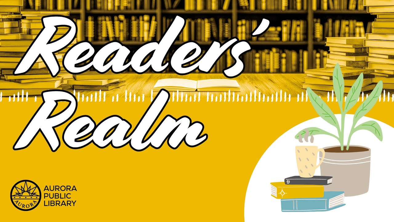 Reader's Realm: Sports (March 3, 2021) - YouTube