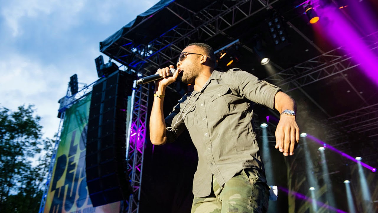 Assassin - Roll In (Time Travel Riddim) - YouTube