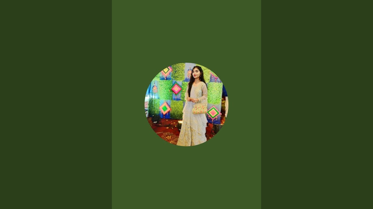 Deeksha Goswami is live! - YouTube