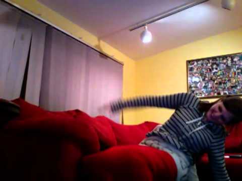 typical saturday night - YouTube