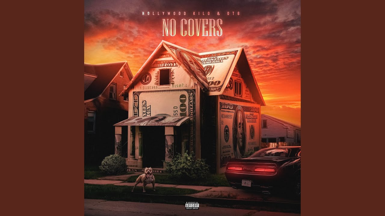 No Covers - YouTube