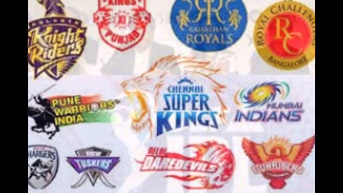 ipl 2014 auction player list - YouTube