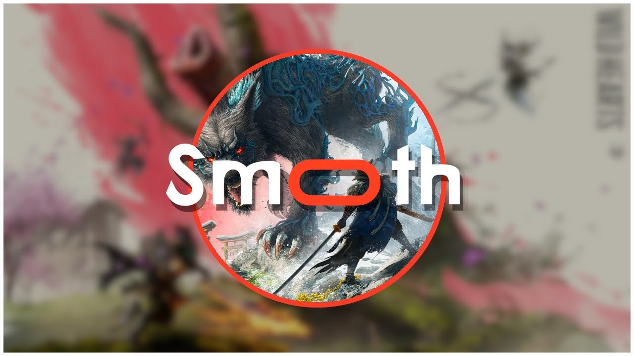 Wild Hearts Main Menu Theme Extended (Smooth - Low Quality) - YouTube