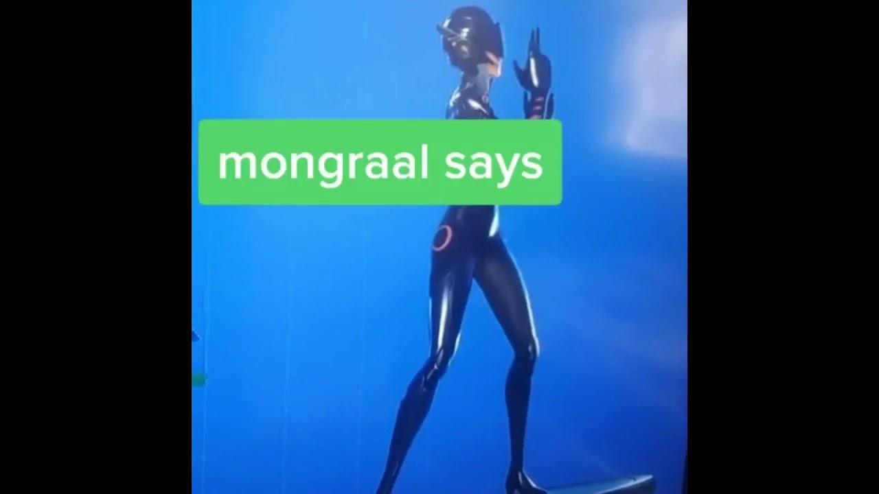 Controller Player Meme - YouTube