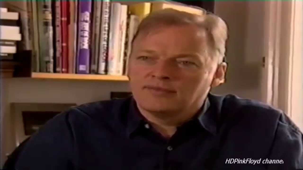 Pink Floyd - 1994 Division Bell Tour - YouTube