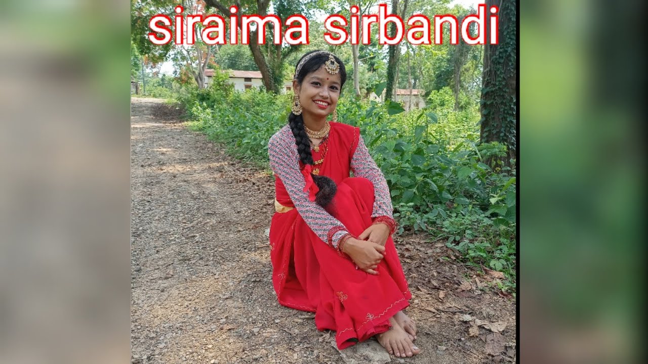 Siraima sirbandi🥰 cover Dance... - YouTube