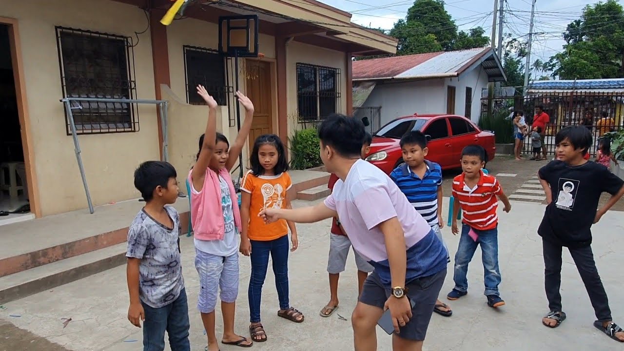 Hep Hep Hooray! | Fun Party Game | Welcome Year 2022! - YouTube