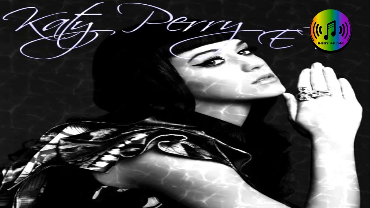 katy perry - Witness Album (cover) - YouTube
