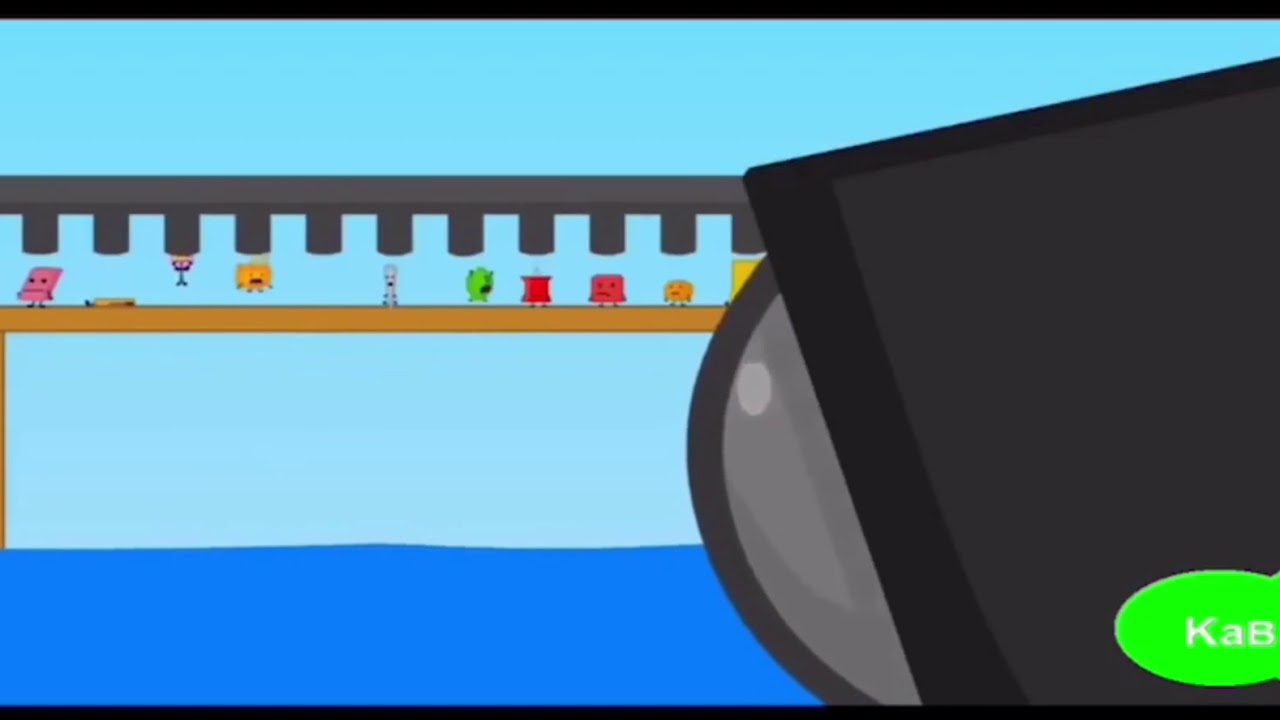 BFDI - Lost Spanish Dub (FAN-MADE) - YouTube