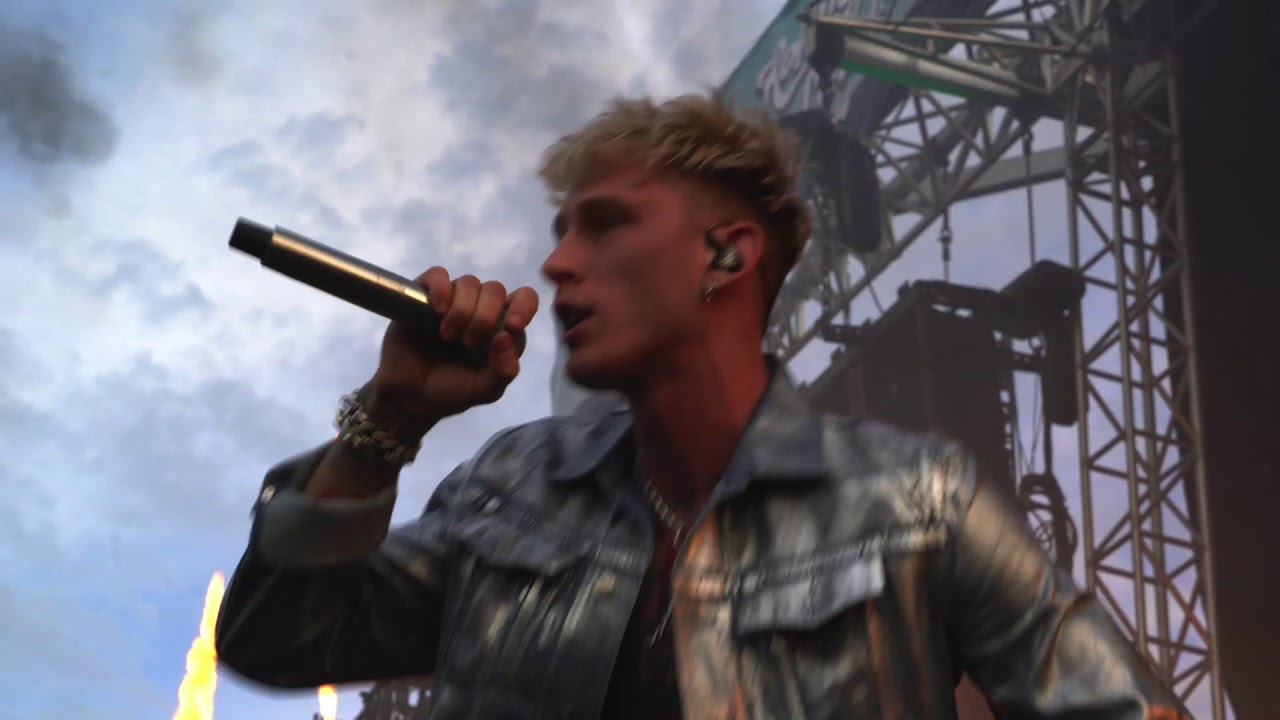 Rolling Loud NYC 2019 Highlight Reel - YouTube