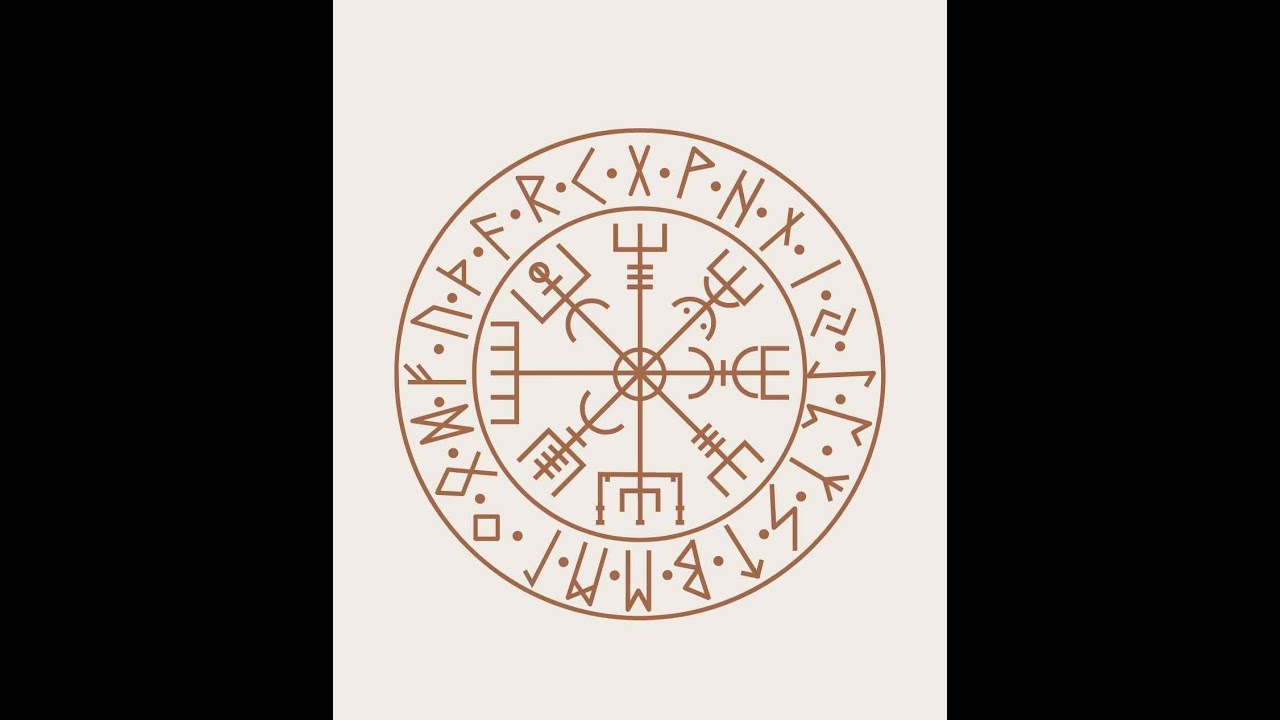 Rune intros - YouTube