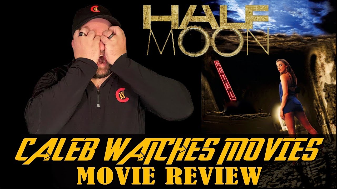 HALF MOON MOVIE REVIEW - YouTube