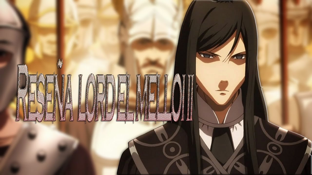 The Case Files of Lord El Melloi II Análisis, Crítica Fate zero ...