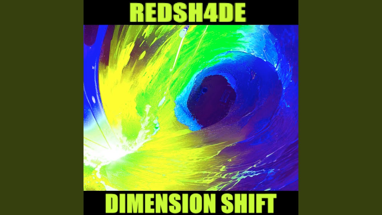 Dimension Shift - YouTube