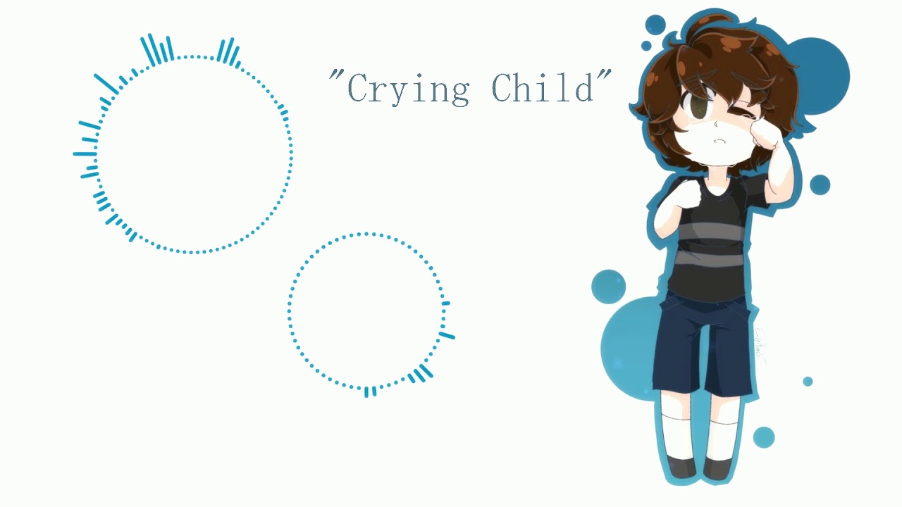 Crying Child's Theme - Five Nights at Freddy's 4 (Orchestrated) | FL ...