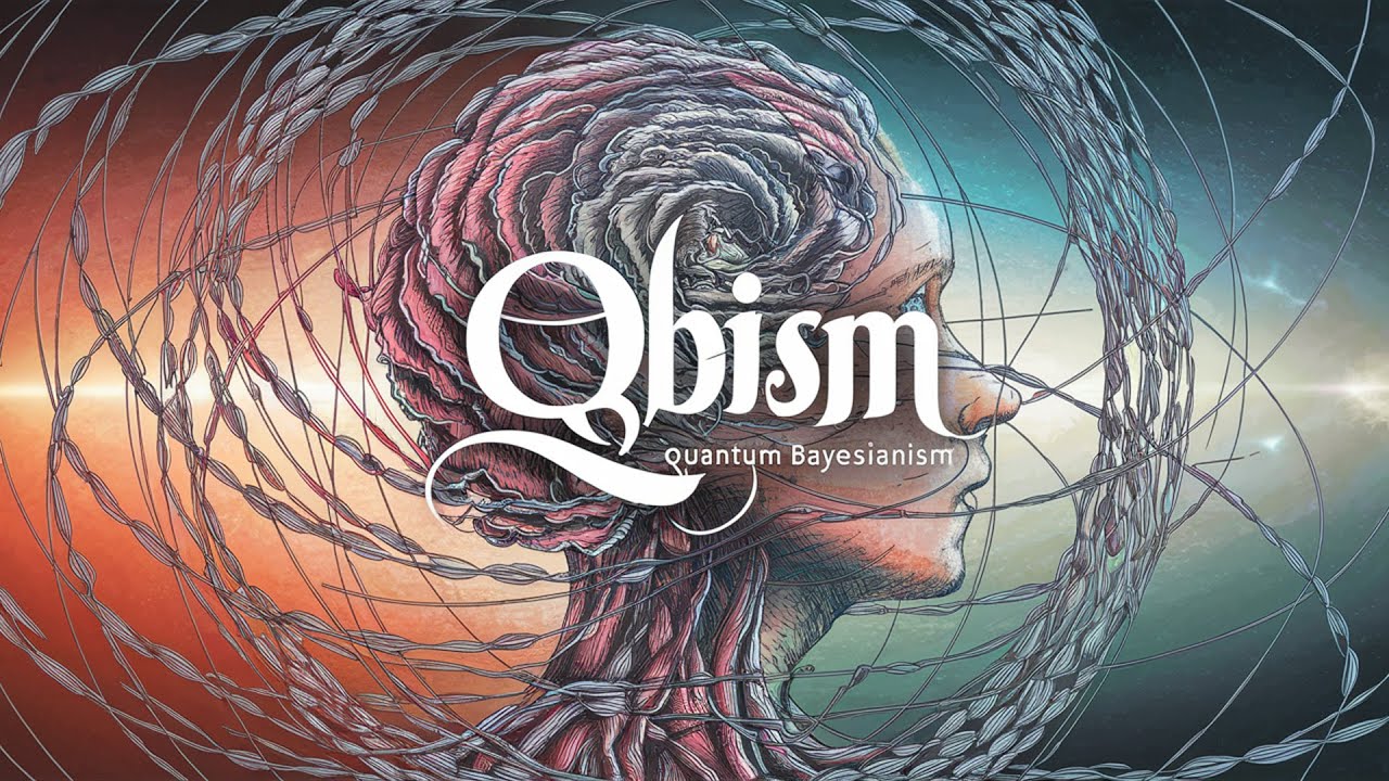 QBism // Modular Performance - YouTube