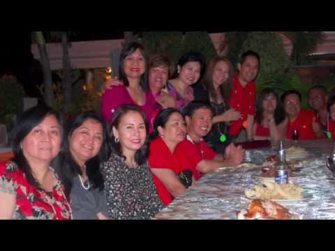 Hau Batch '71 40th Anniversary Reunion - YouTube