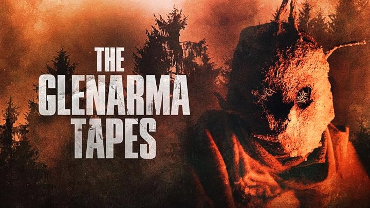 The Glenarma Tapes | Official Trailer | Horror Brains - YouTube