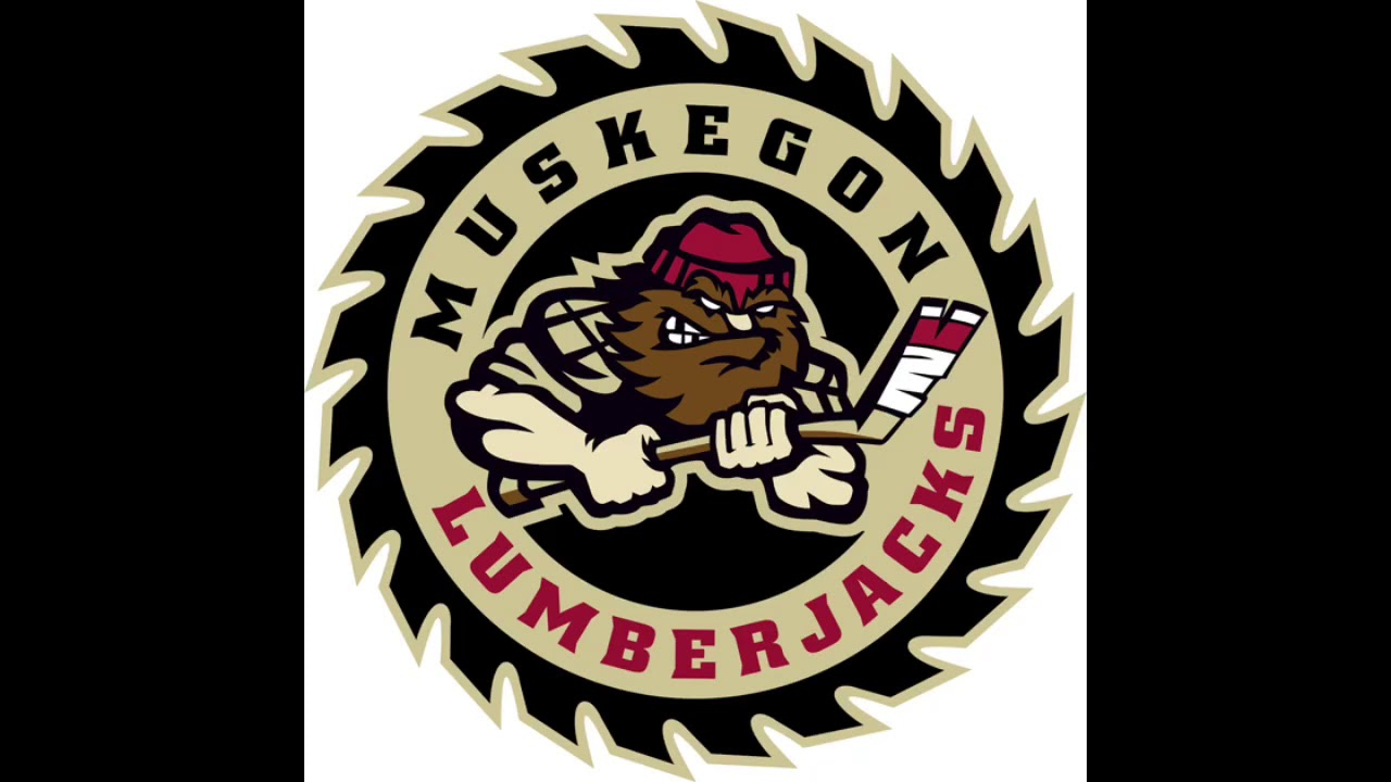 Muskegon Lumberjacks Goal Horn 2019-20 - YouTube