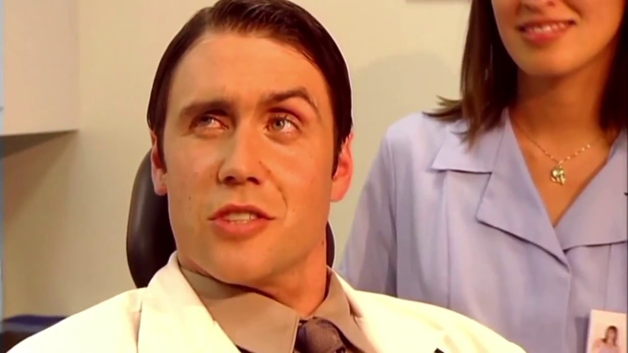 Life Support: Series 3 Episode 2 - YouTube