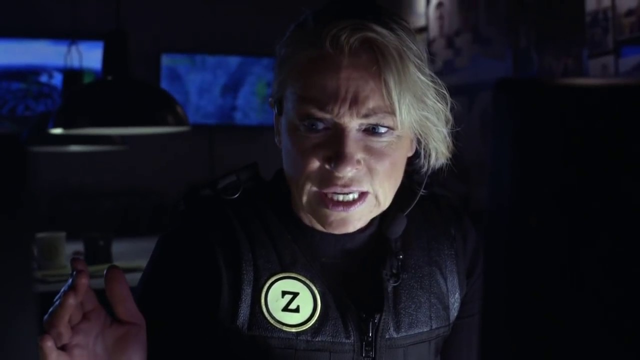Zombie Avsnitt 10 - YouTube
