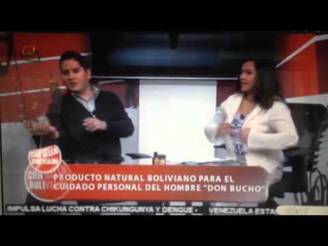 Entrevista Don Bucho - YouTube
