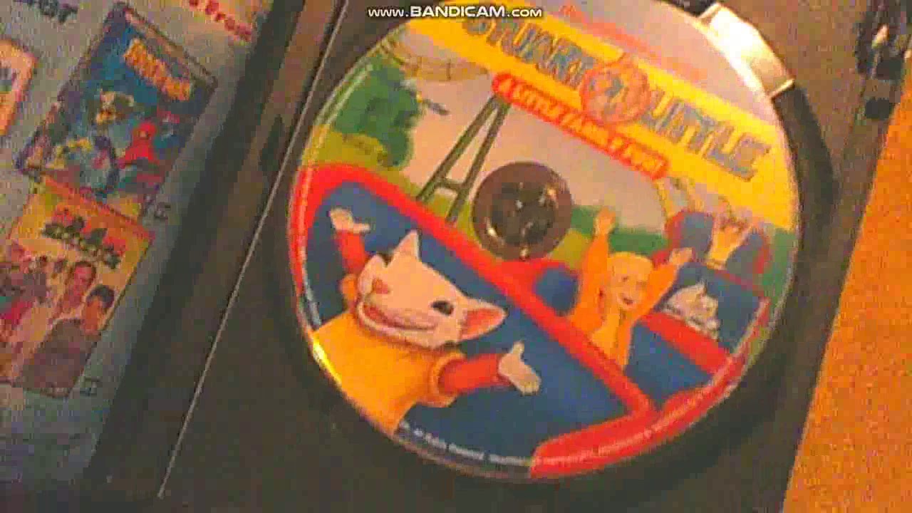 My Sony Pictures VHS/DVD Collection - DVDs, 2 - YouTube