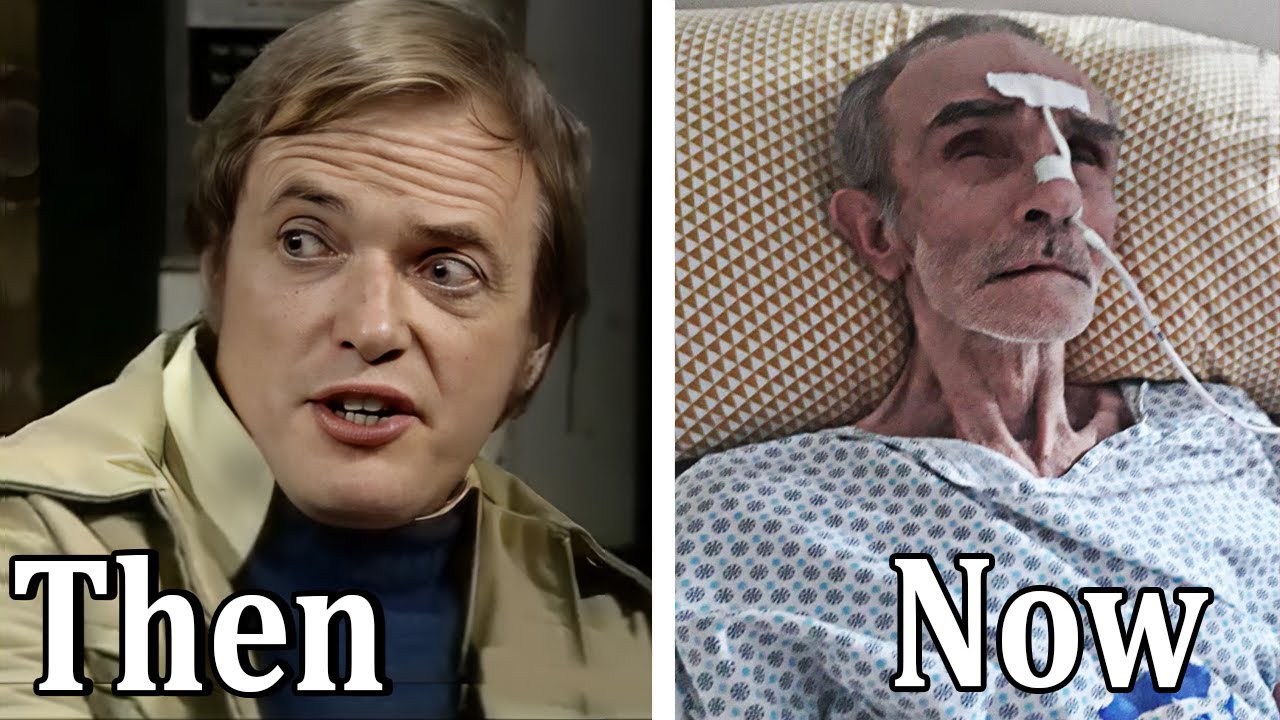 Whatever Happened to the Likely Lads? 1974 Cast THEN AND NOW 2024, All ...