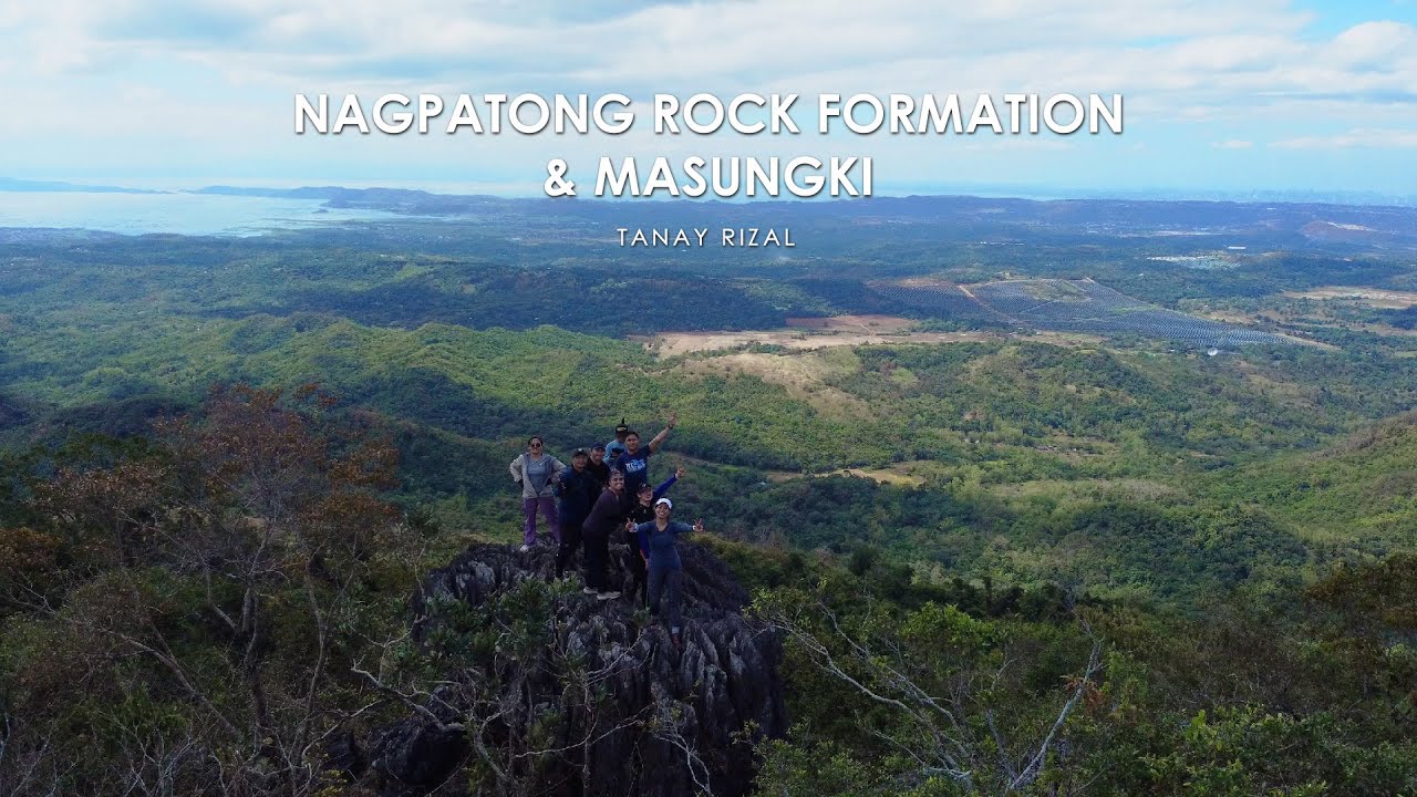 Nagpatong Rock x Masungki | February 18, 2024 - YouTube