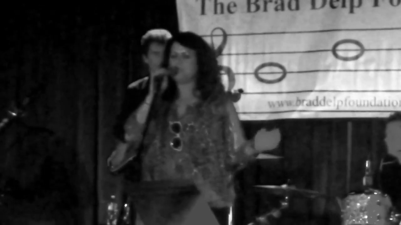Colene Walters~End Of The World~Skeeter Davis Cover 2015 - YouTube
