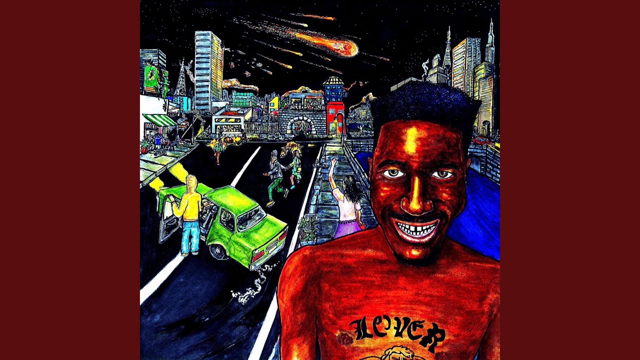 HEAVY POUR - YouTube