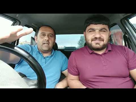 Zaur Sönmez  &  Semed Talib  İsmayıllı