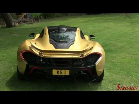 Supercars of Europe!  Chiron, Centenario, Veneno, Agera, Zonda, LaFerrari