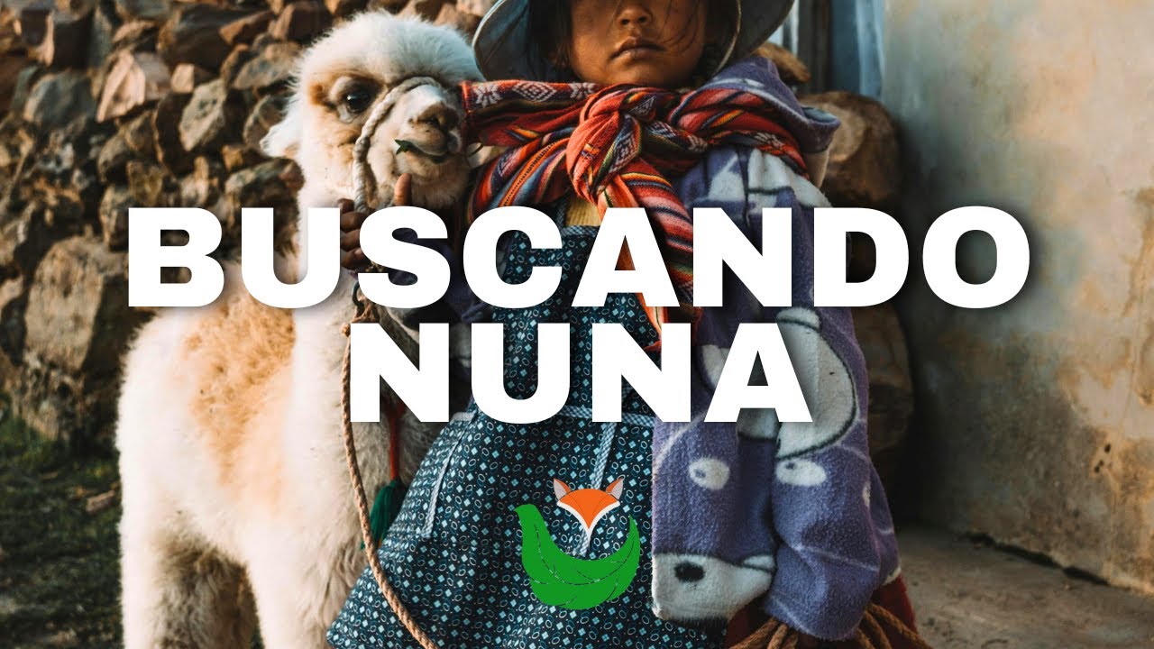 Buscando Nuna 2024 🇧🇴 🇵🇪: un viaggio in Bolivia e Perù alla ricerca ...