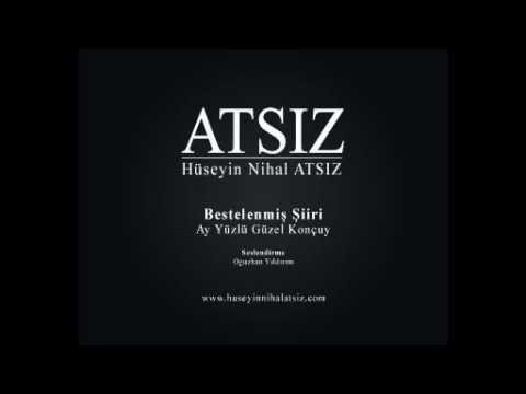 Ay Yüzlü Güzel Konçuy (2)