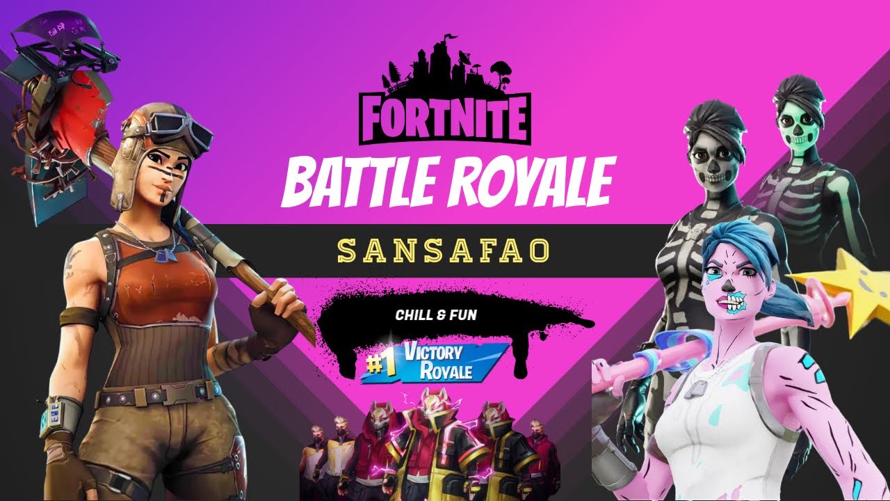 Let's go pour Tryhard [FTN] 💦🥵🏆 - YouTube