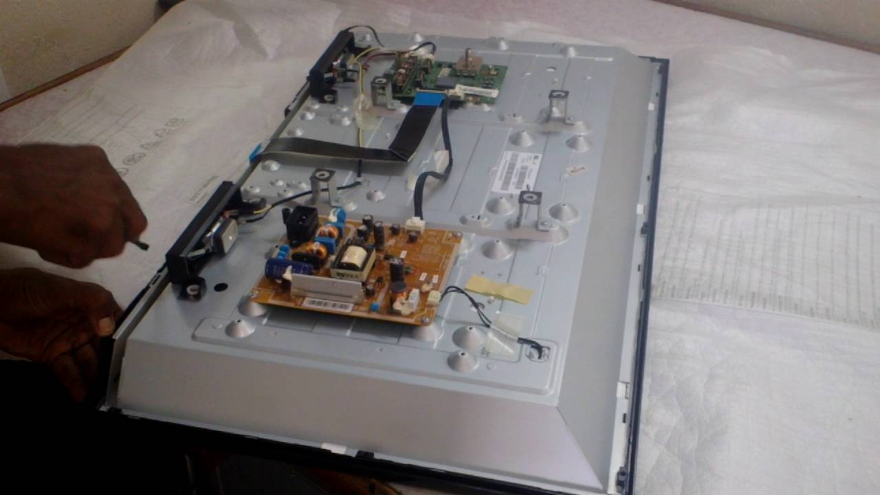 Samsung Un32eh4003 32 Led Tv