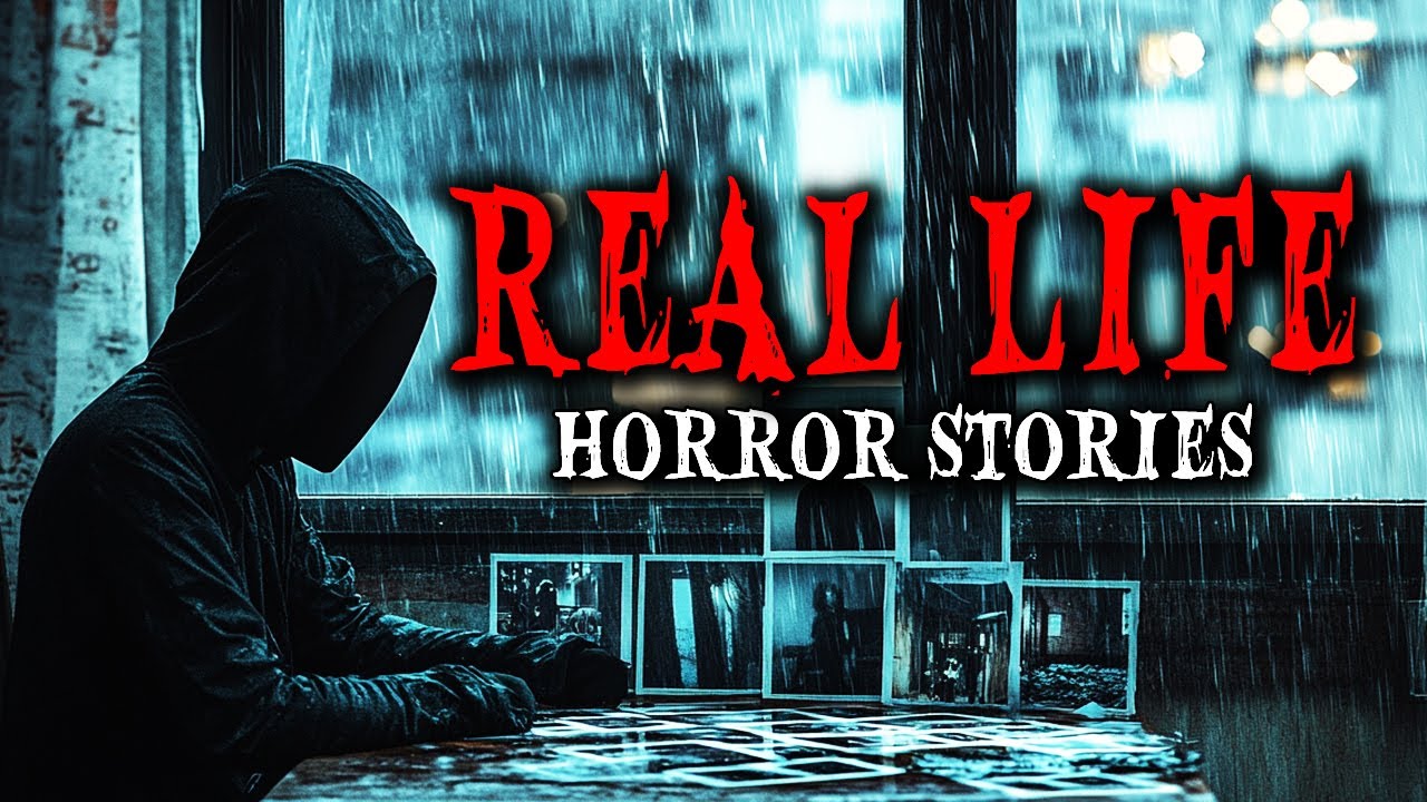 13 Scary True Real Life Horror Stories | True Scary Stories - YouTube