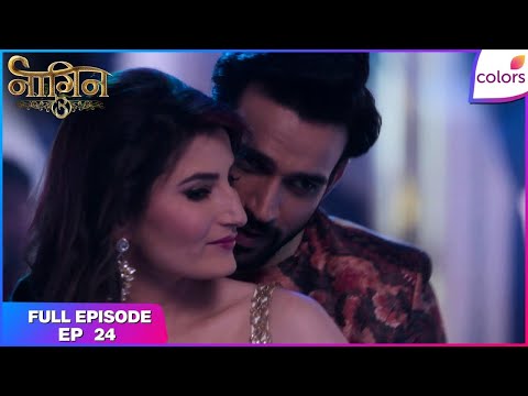 Naagin S3 | Full Episode Ep. 24 | Doppelgangers confuse Mahir | Colors TV