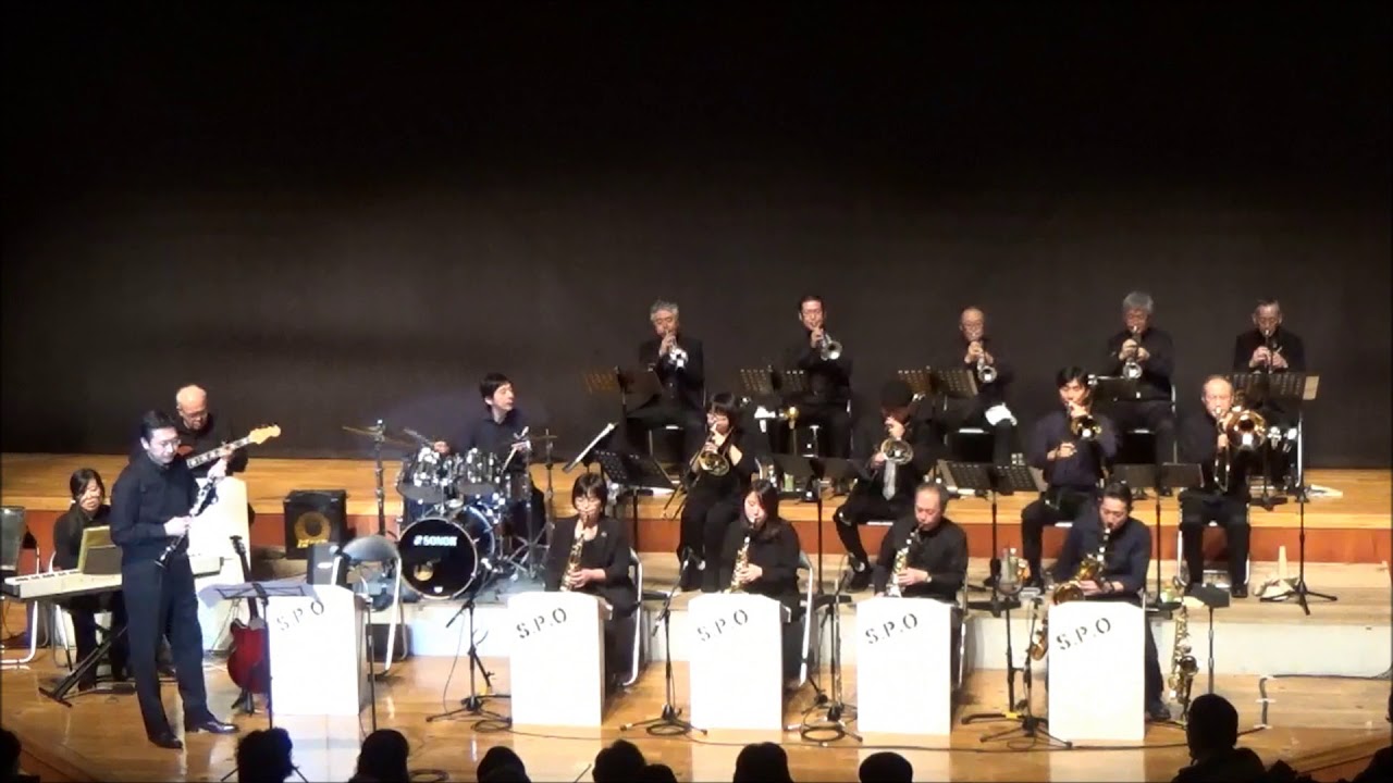 BEGIN THE BEGUINE - YouTube