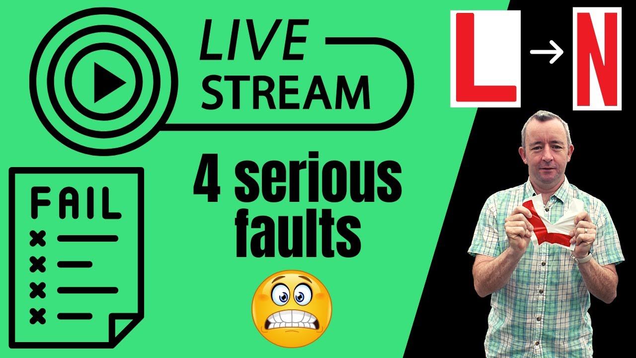 Driving Test Tips Ireland - Learners Questions Answered - YouTube