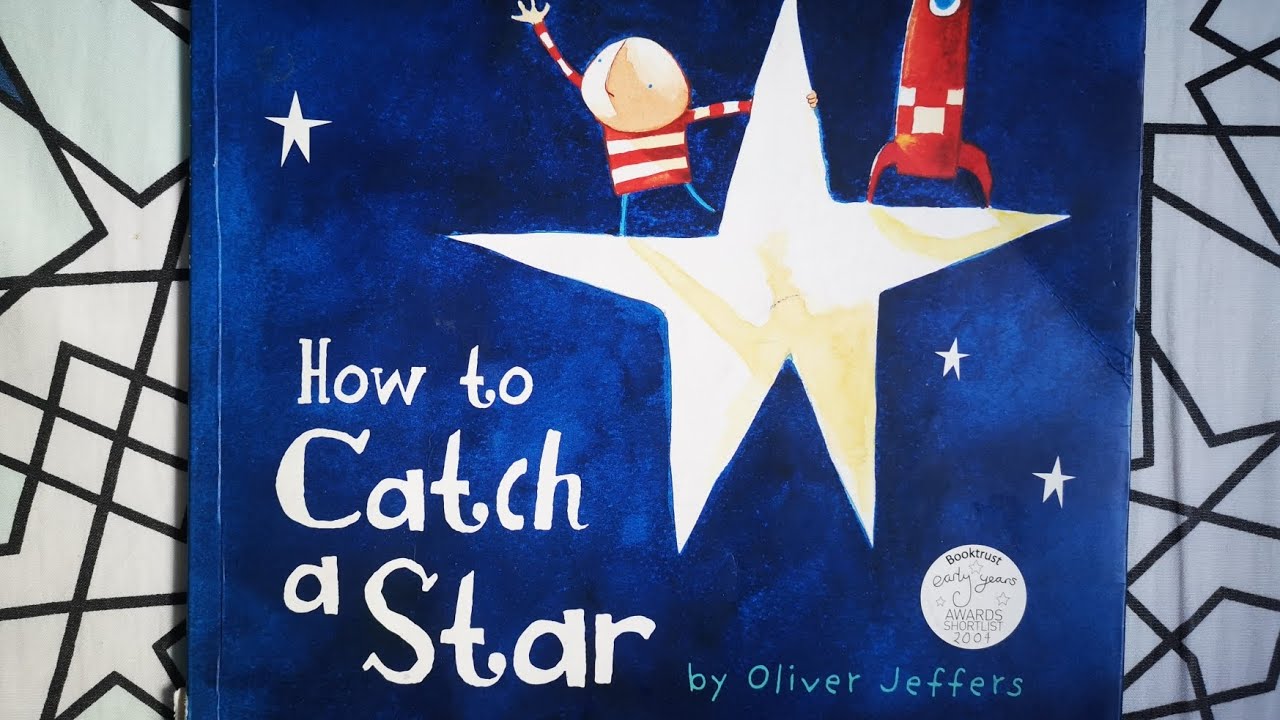 How To Catch A Star - YouTube