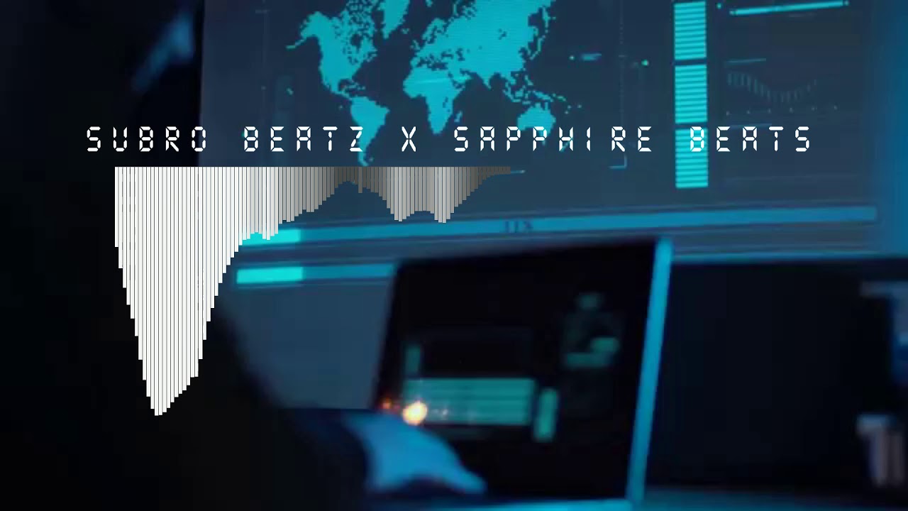 Blue Notes [Subro Beatz Collab] - YouTube