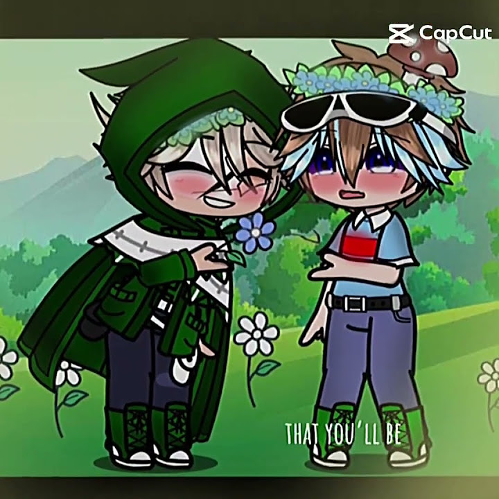 Dandelions meme | DNF | Sorry if i spelt it wrong- - YouTube