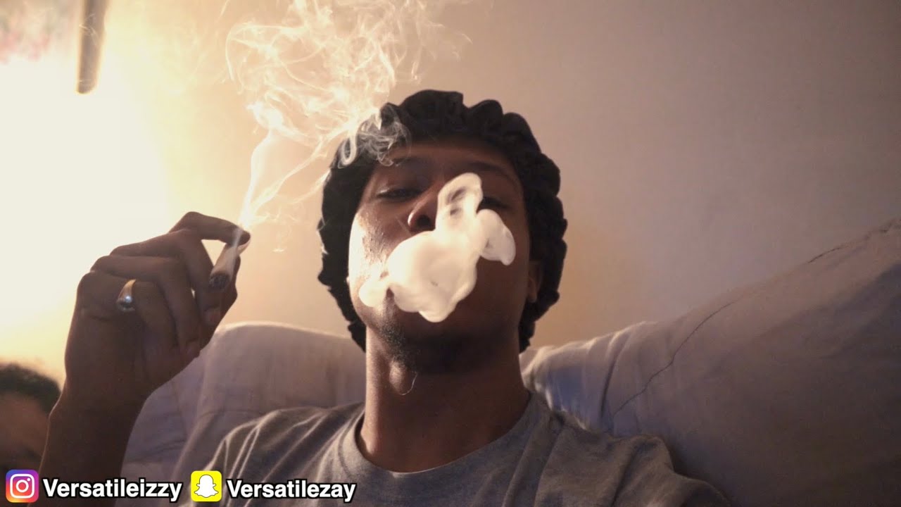 I WAS HIGH ALL DAY! * VLOG * (I got the homie too high preview) - YouTube