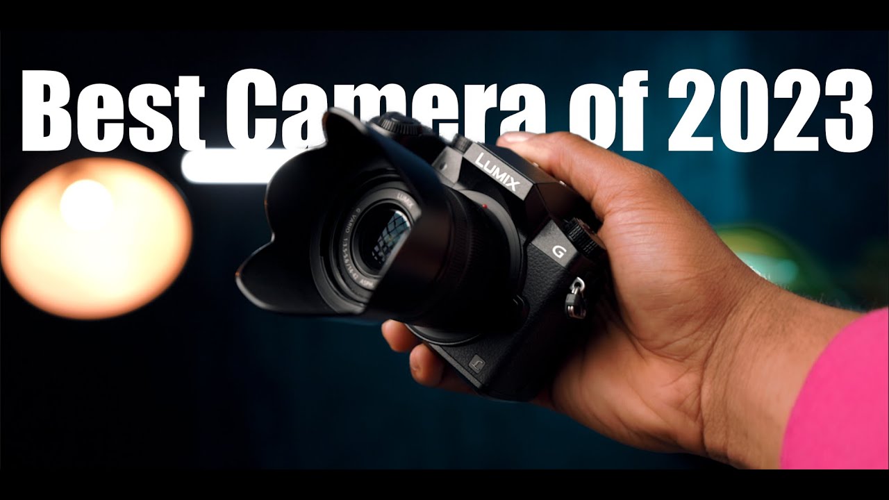 Best First Camera under $1K _Mr Wasal - YouTube